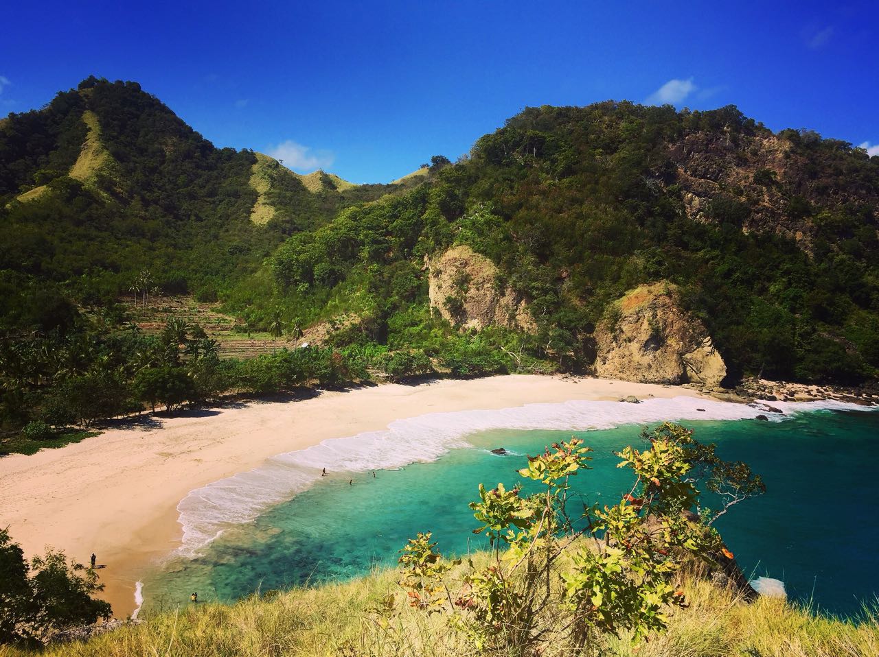 Flores Tour Package to Komodo from Labuan Bajo
